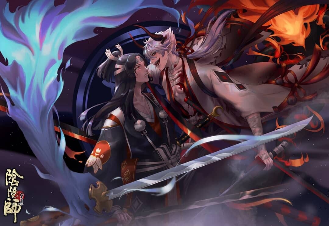 Onikiri Wallpapers - Wallpaper Cave