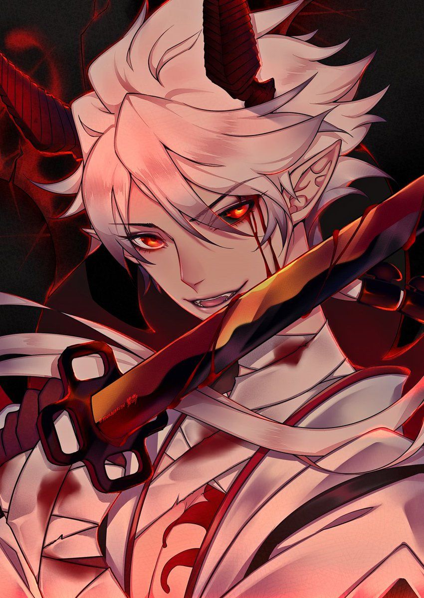 Onikiri Wallpapers - Wallpaper Cave