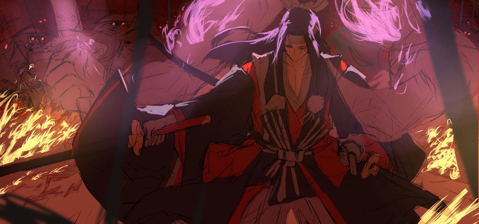 Onikiri Wallpapers - Wallpaper Cave