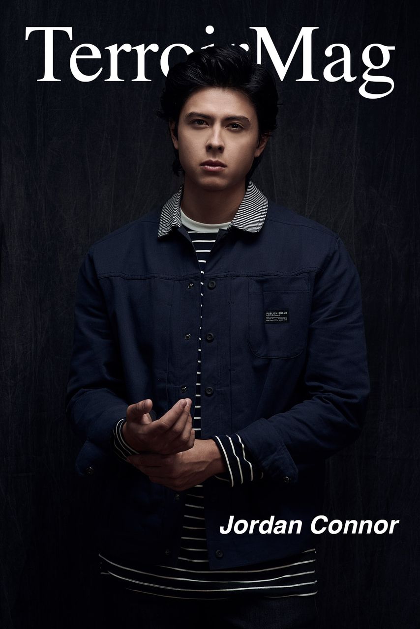 Jordan Connor Wallpapers - Wallpaper Cave