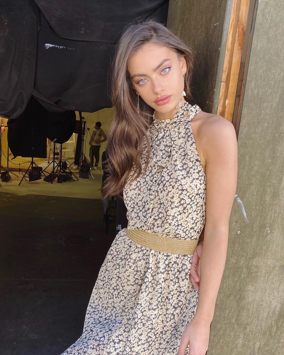 Yael Shelbia Wallpapers - Wallpaper Cave