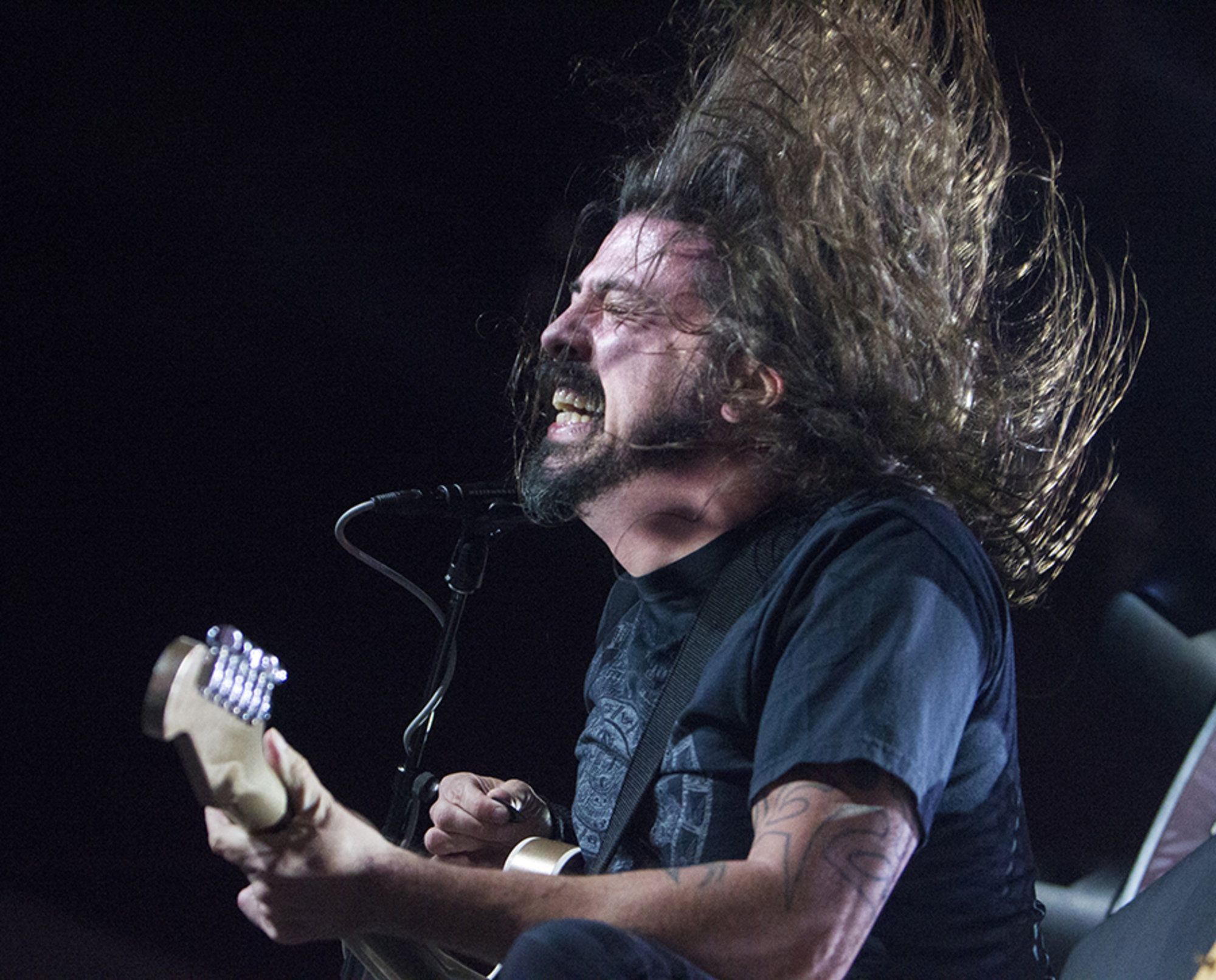 David Grohl Wallpapers - Wallpaper Cave