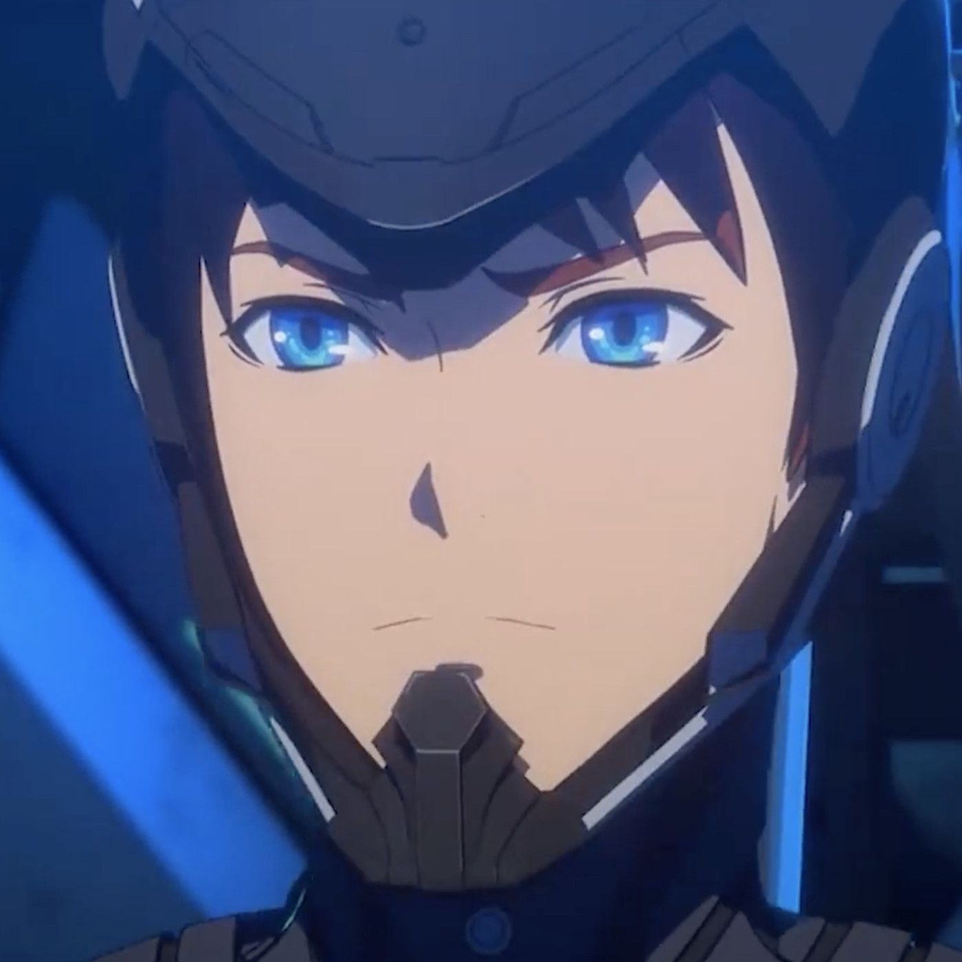 Netflix Pacific Rim The Black Wallpapers - Wallpaper Cave