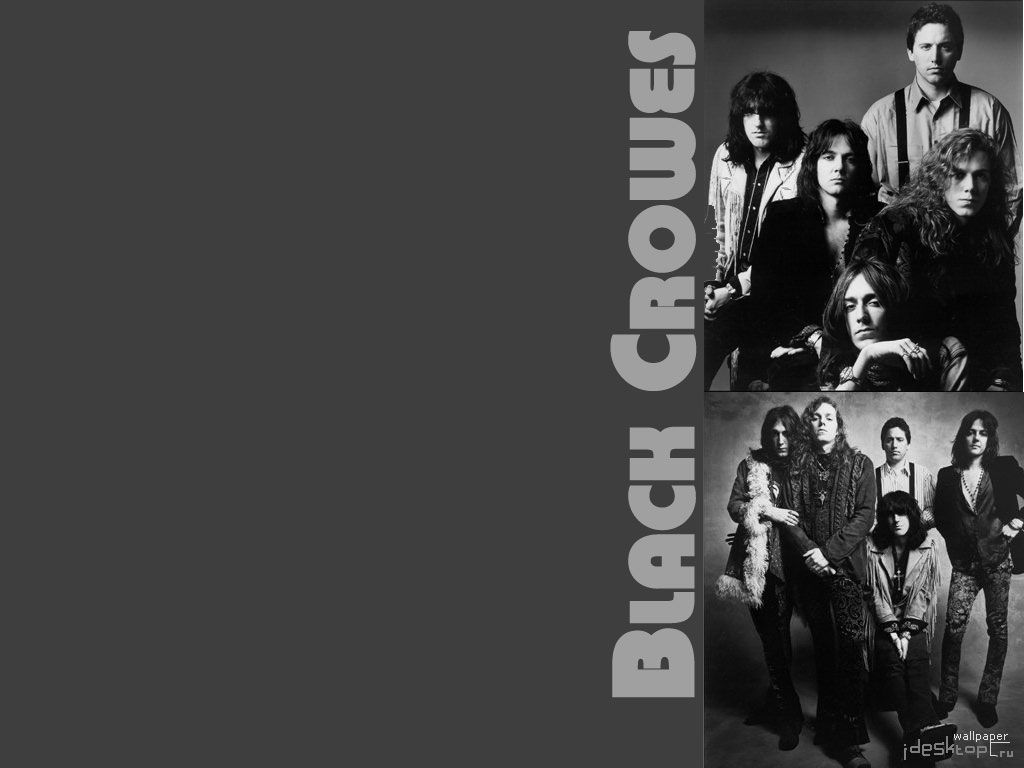 The Black Crowes Wallpapers - Wallpaper Cave