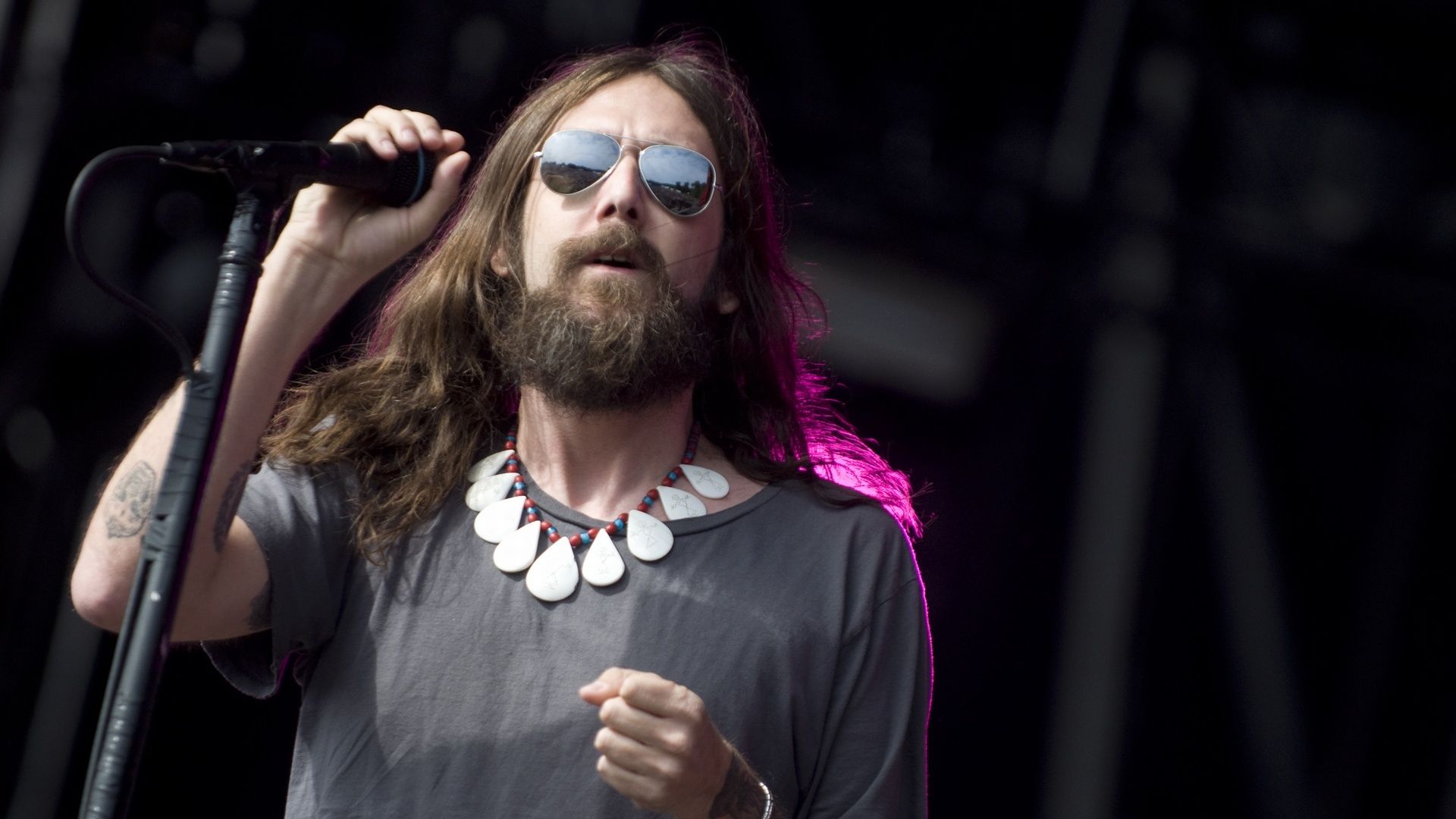 The Black Crowes Wallpapers - Wallpaper Cave