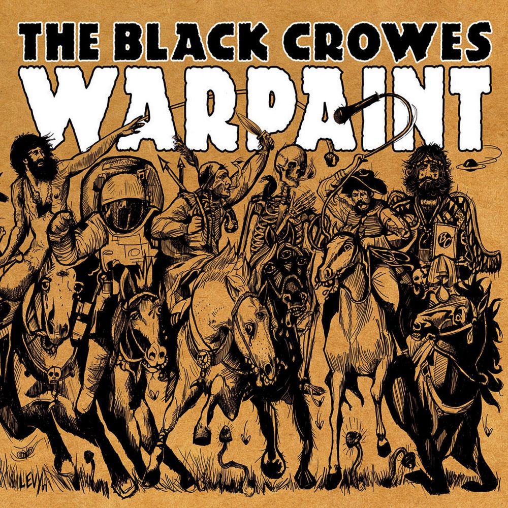 The Black Crowes Wallpapers - Wallpaper Cave