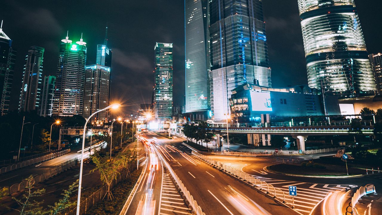 Infrastructure Wallpapers - Wallpaper Cave