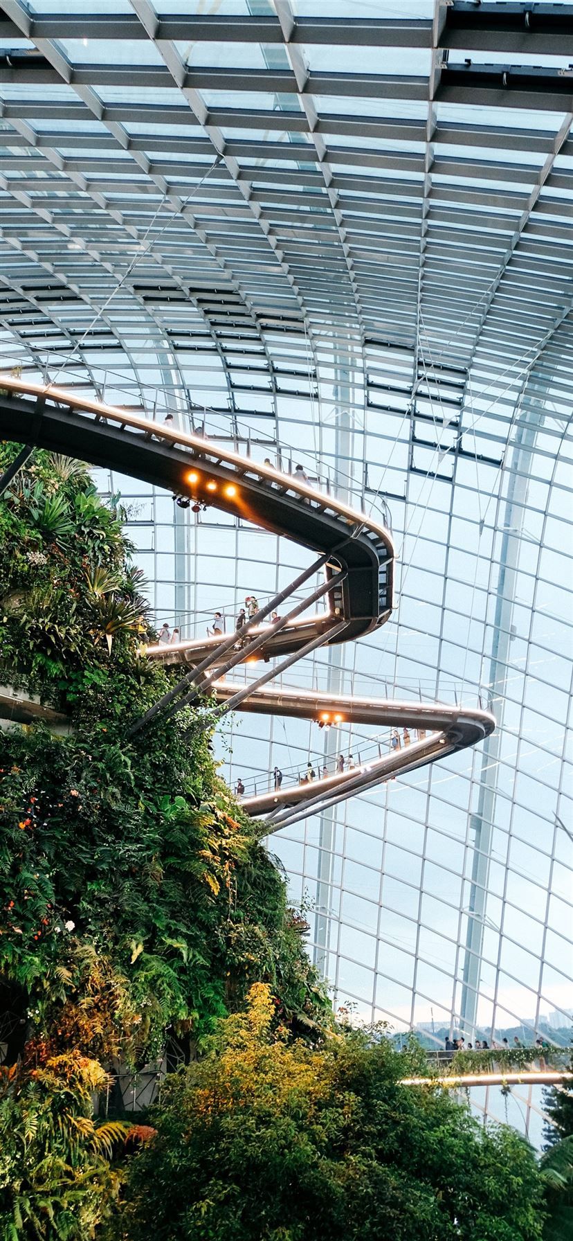 Infrastructure Wallpapers - Wallpaper Cave