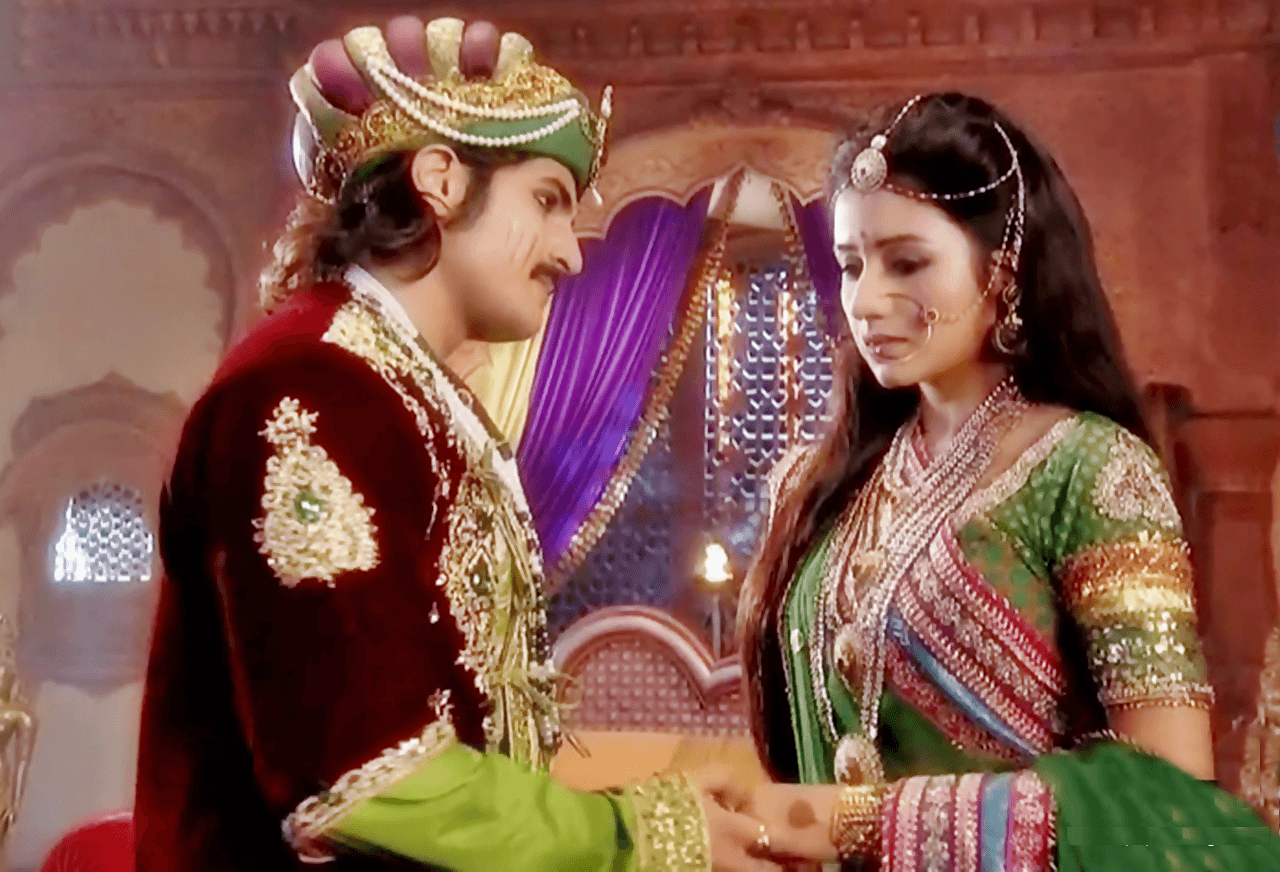 Jodhaa Akbar Wallpapers - Wallpaper Cave