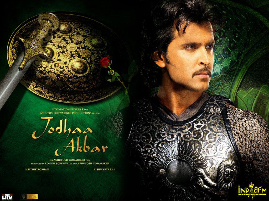 Jodhaa Akbar Wallpapers - Wallpaper Cave