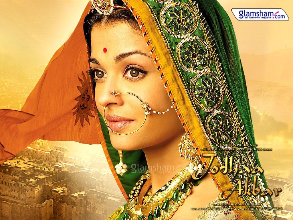 Jodhaa Akbar Wallpapers - Wallpaper Cave