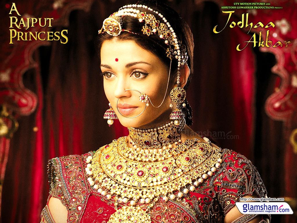 Jodhaa Akbar Wallpapers - Wallpaper Cave