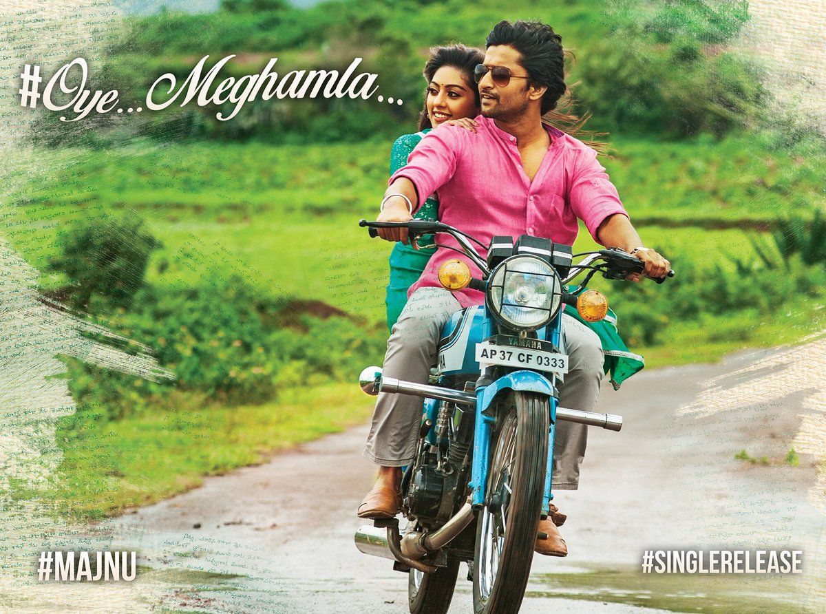 Majnu Movie Wallpapers - Wallpaper Cave