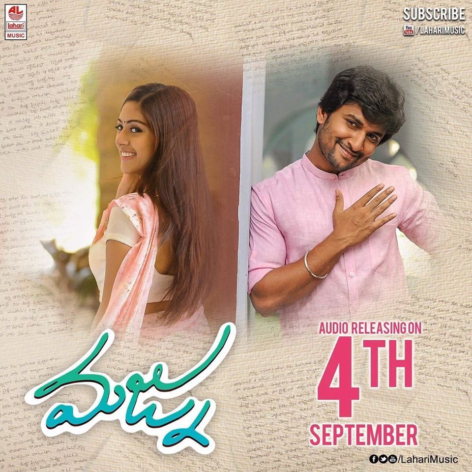 Nani Majnu Wallpapers - Wallpaper Cave