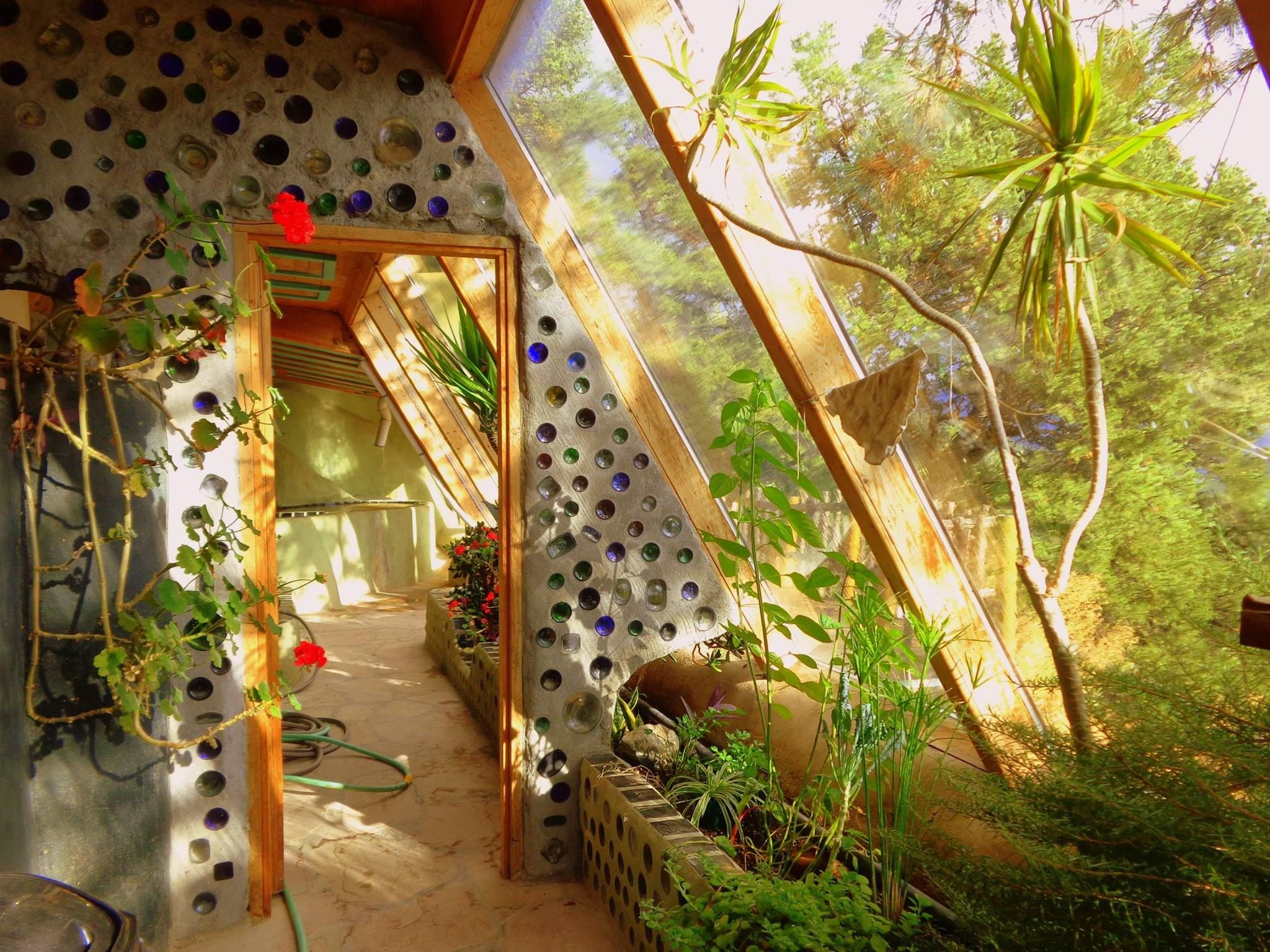 Earthship Wallpapers - Wallpaper Cave