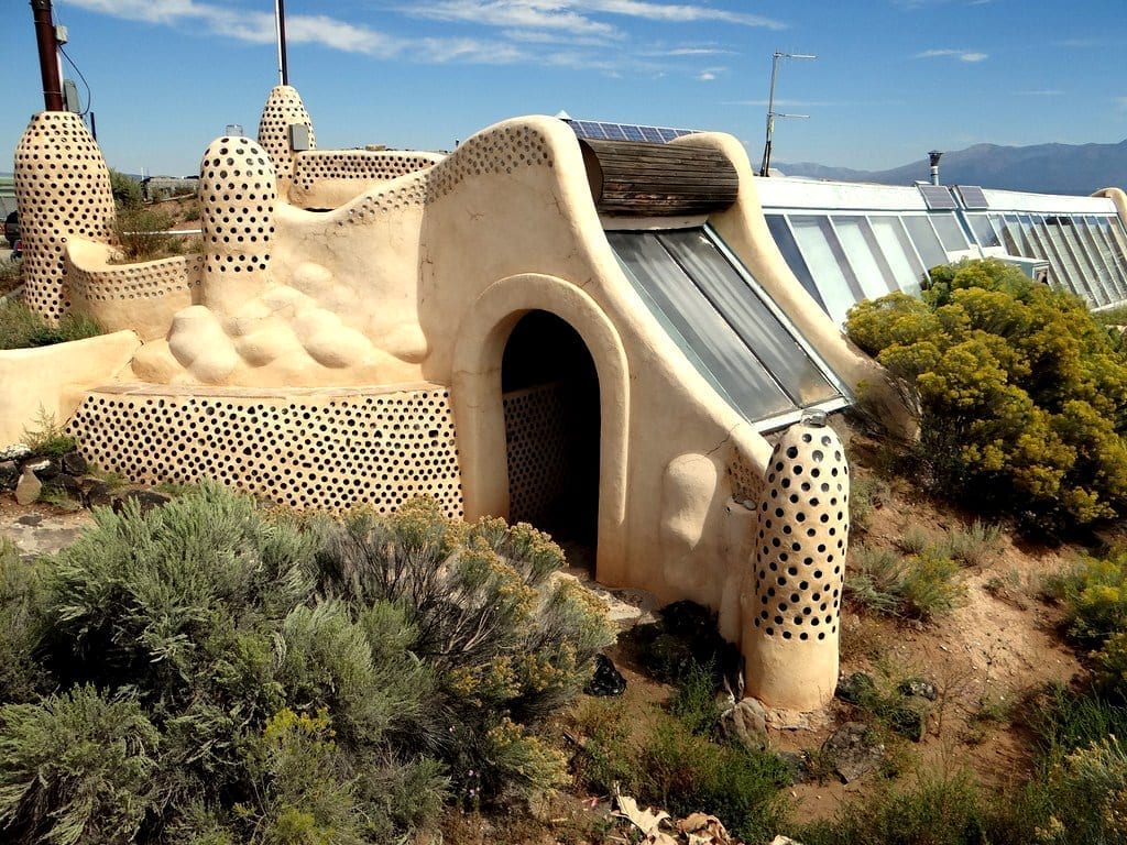 Earthship Wallpapers - Wallpaper Cave