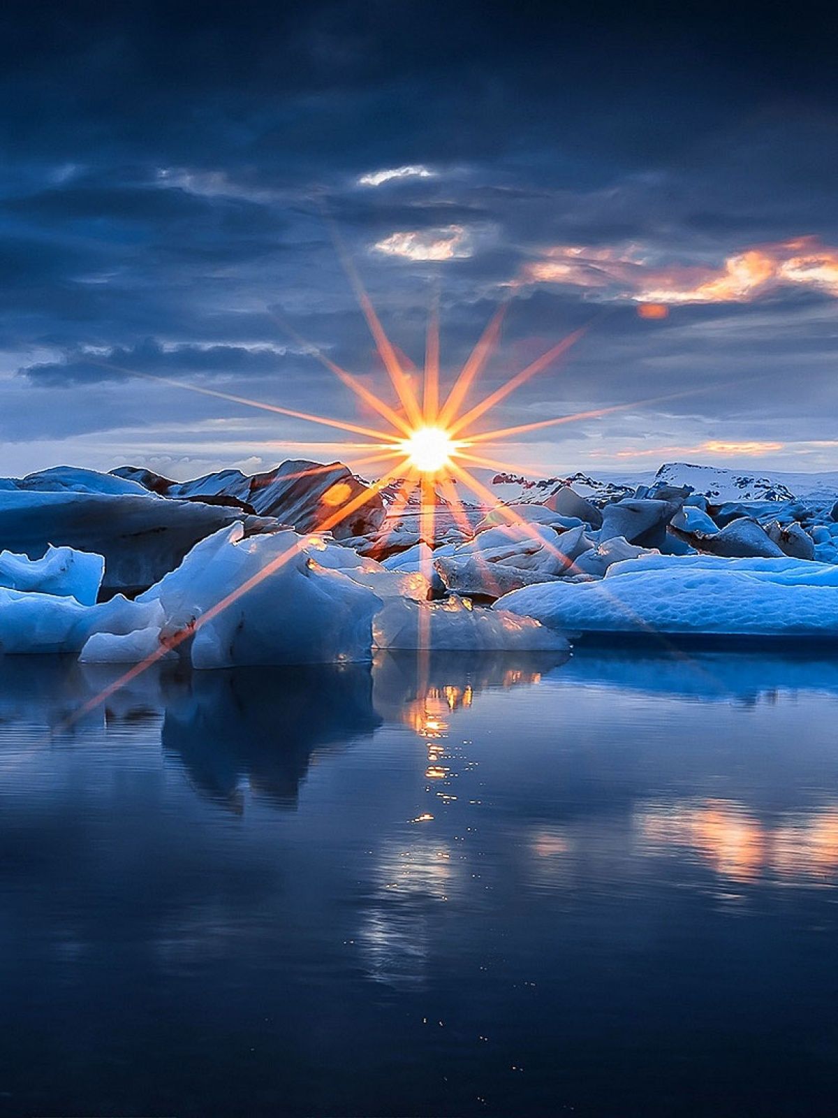 Sunset Mobile Wallpapers - Wallpaper Cave