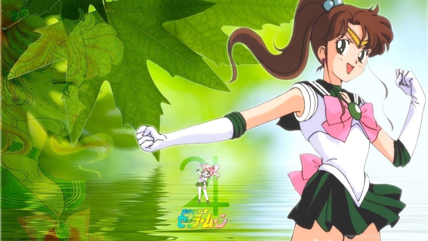 Sailor Guardians Wallpapers - Wallpaper Cave