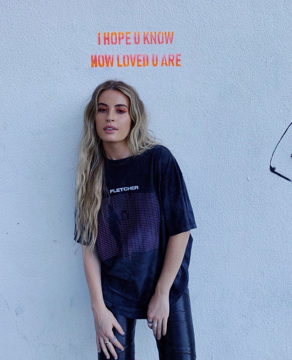 Cari Fletcher Wallpapers - Wallpaper Cave