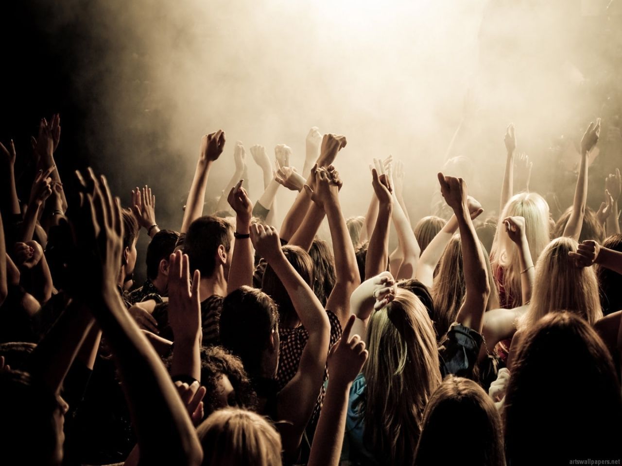 Hands Up Wallpapers - Wallpaper Cave