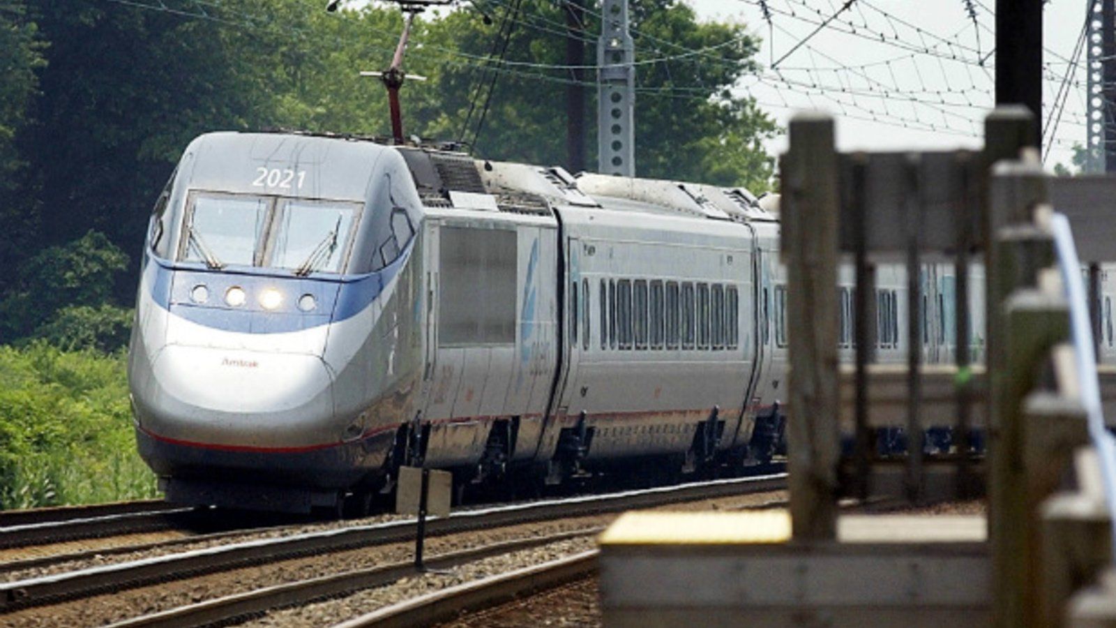 Amtrak Wallpapers - Wallpaper Cave