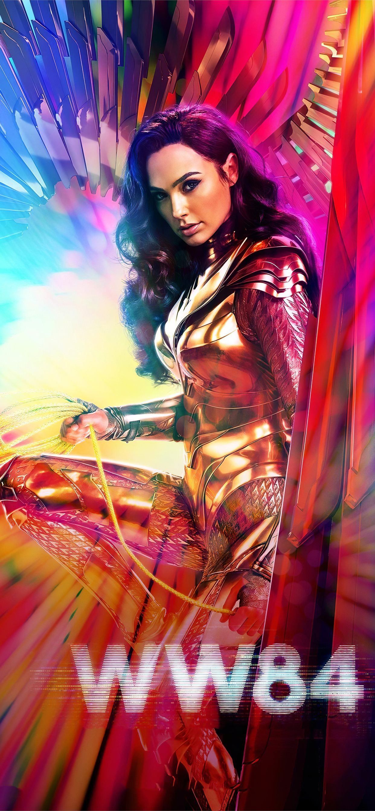 Wonder Woman iPhone Wallpapers - Wallpaper Cave