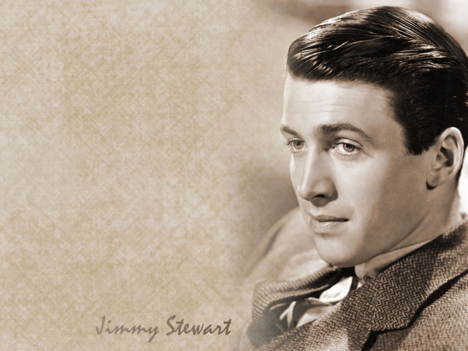Jimmy Stewart Wallpapers - Wallpaper Cave