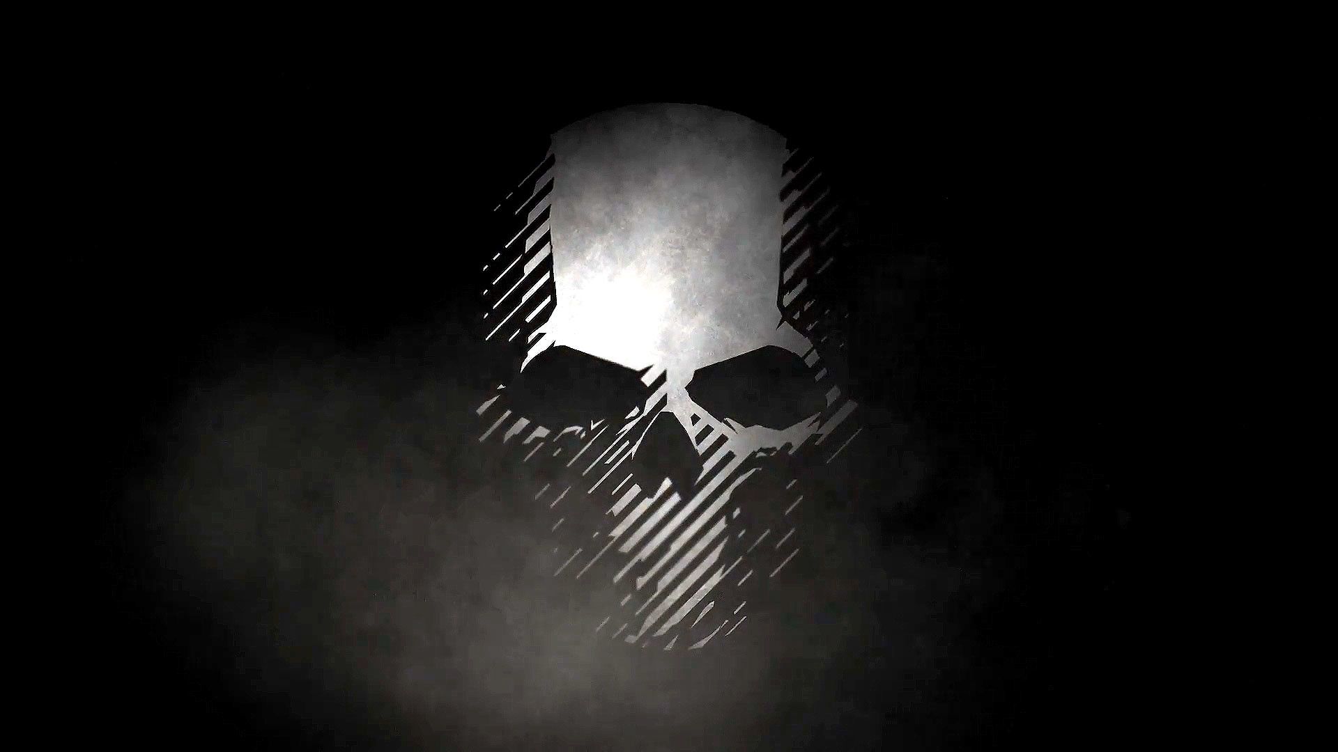 Ghost Recon Logo Wallpapers - Wallpaper Cave