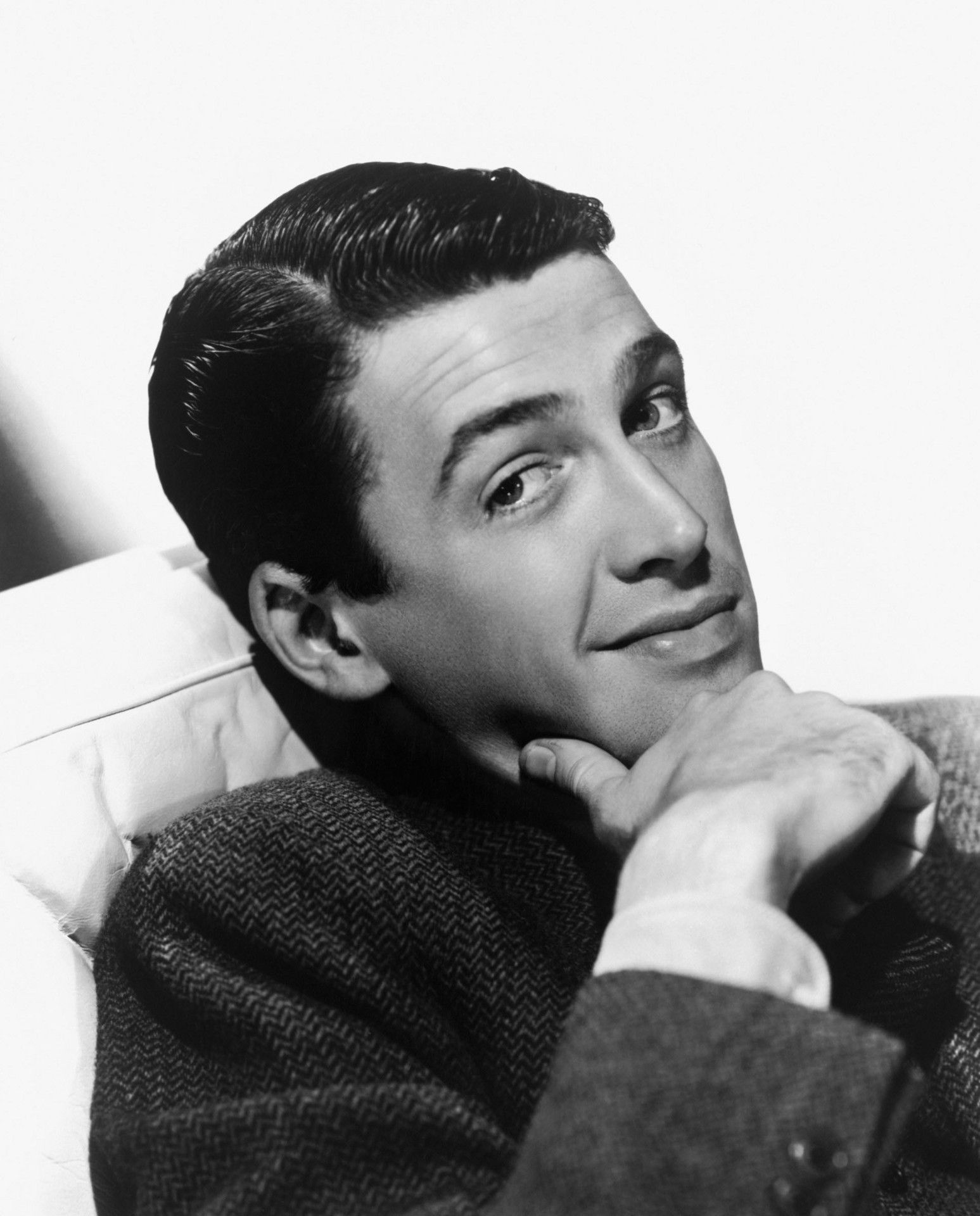 Jimmy Stewart Wallpapers - Wallpaper Cave