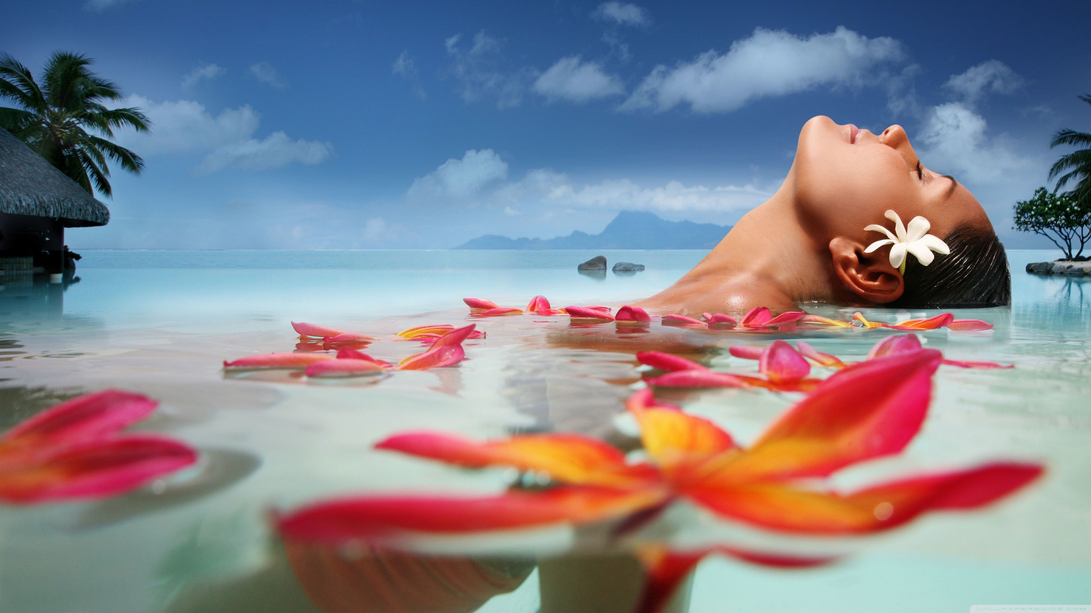 Beach Summertime Ultra HD Wallpapers - Wallpaper Cave