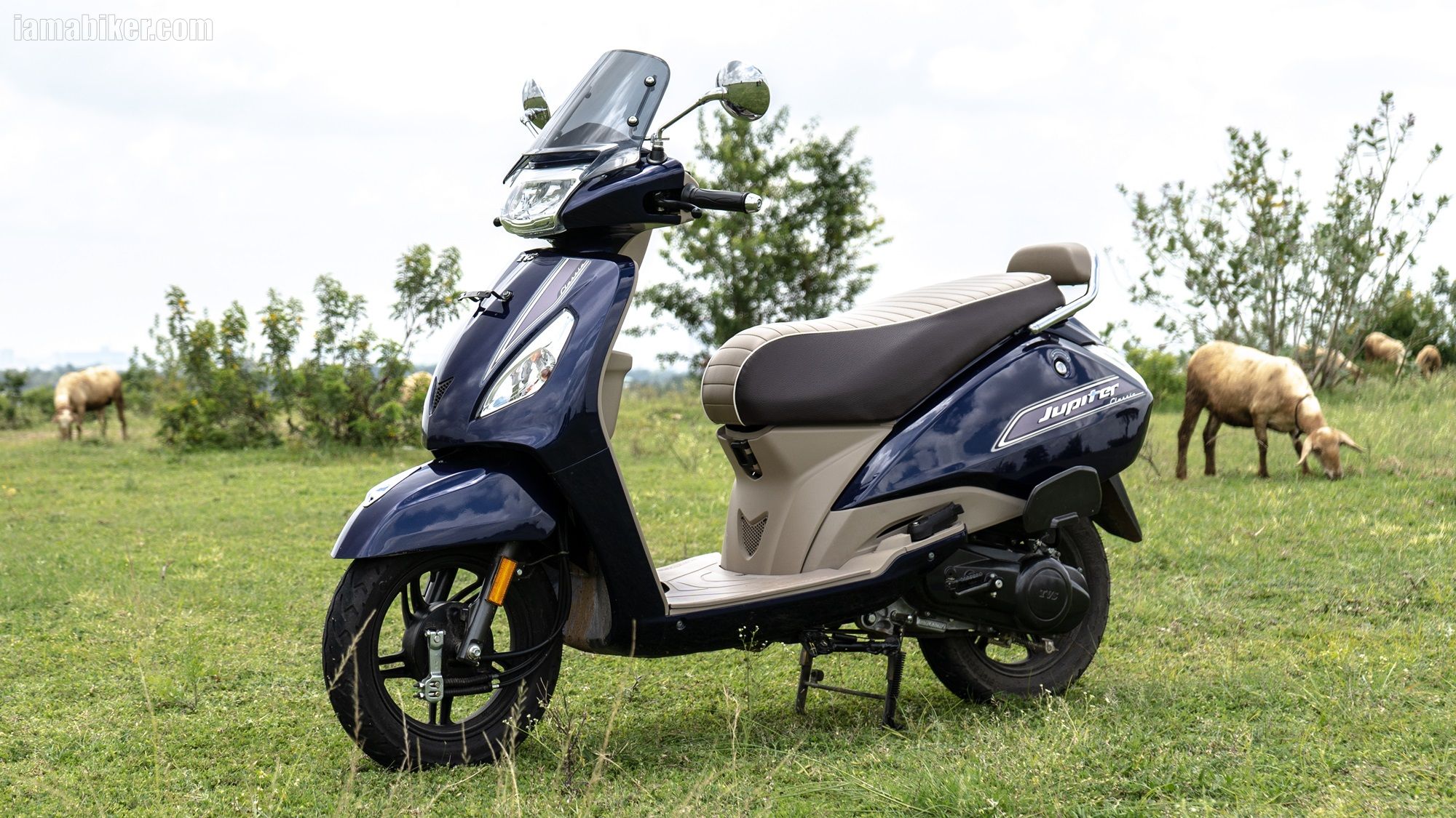 TVS Jupiter Wallpapers - Wallpaper Cave