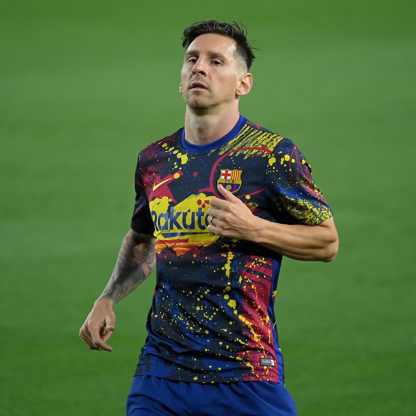 Barcelona Players 2021 Wallpapers - Wallpaper Cave