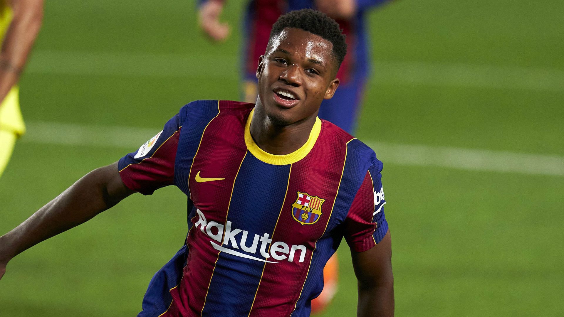 Barcelona Players 2021 Wallpapers - Wallpaper Cave