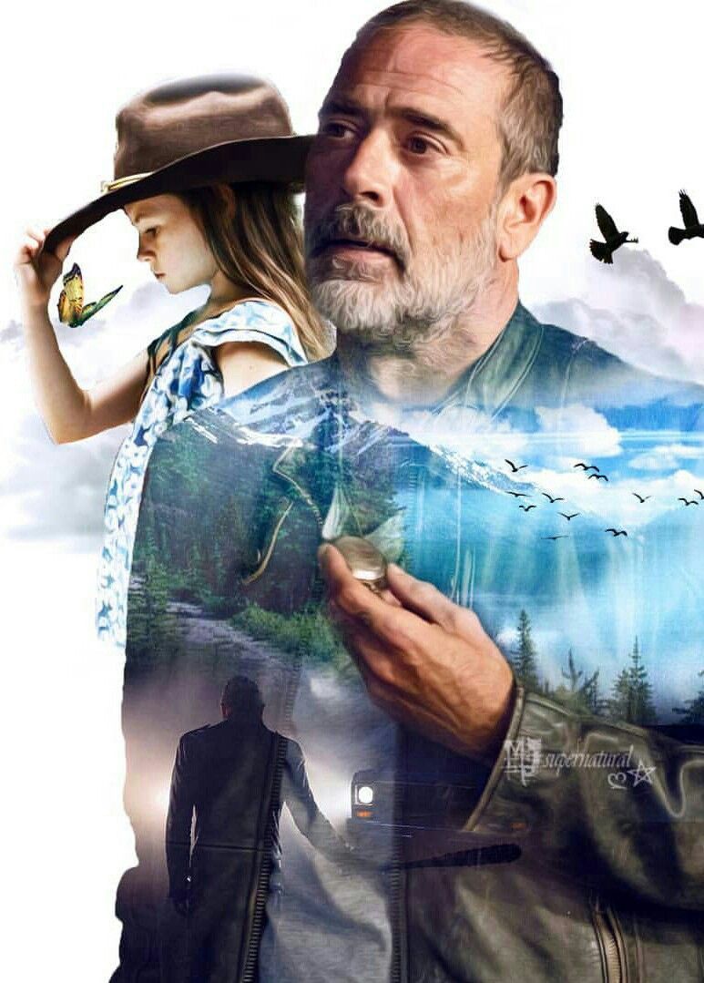 Judith Grimes Wallpapers - Wallpaper Cave