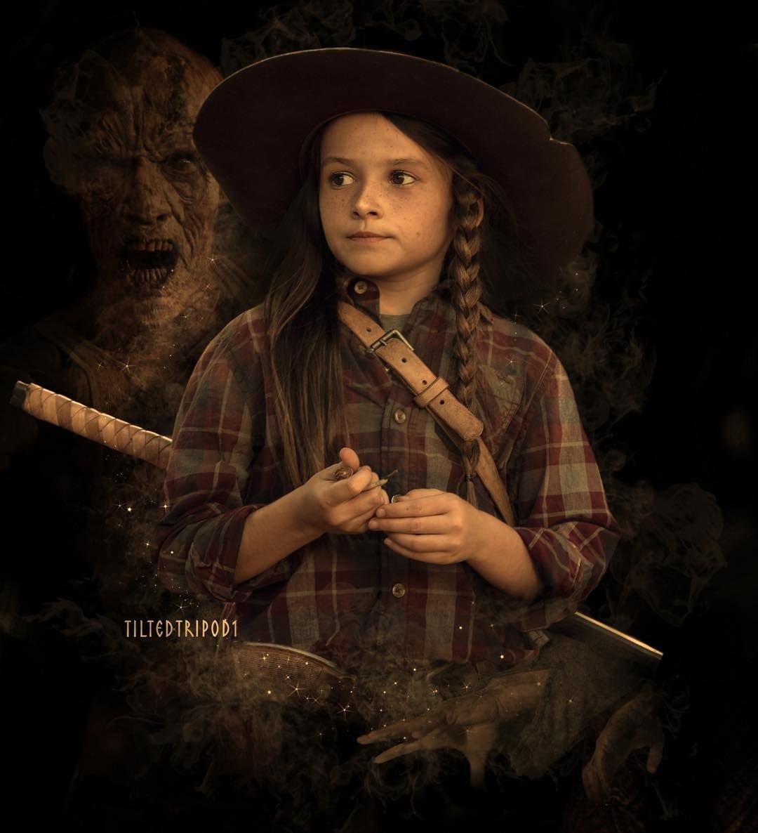 Judith Grimes Wallpapers - Wallpaper Cave