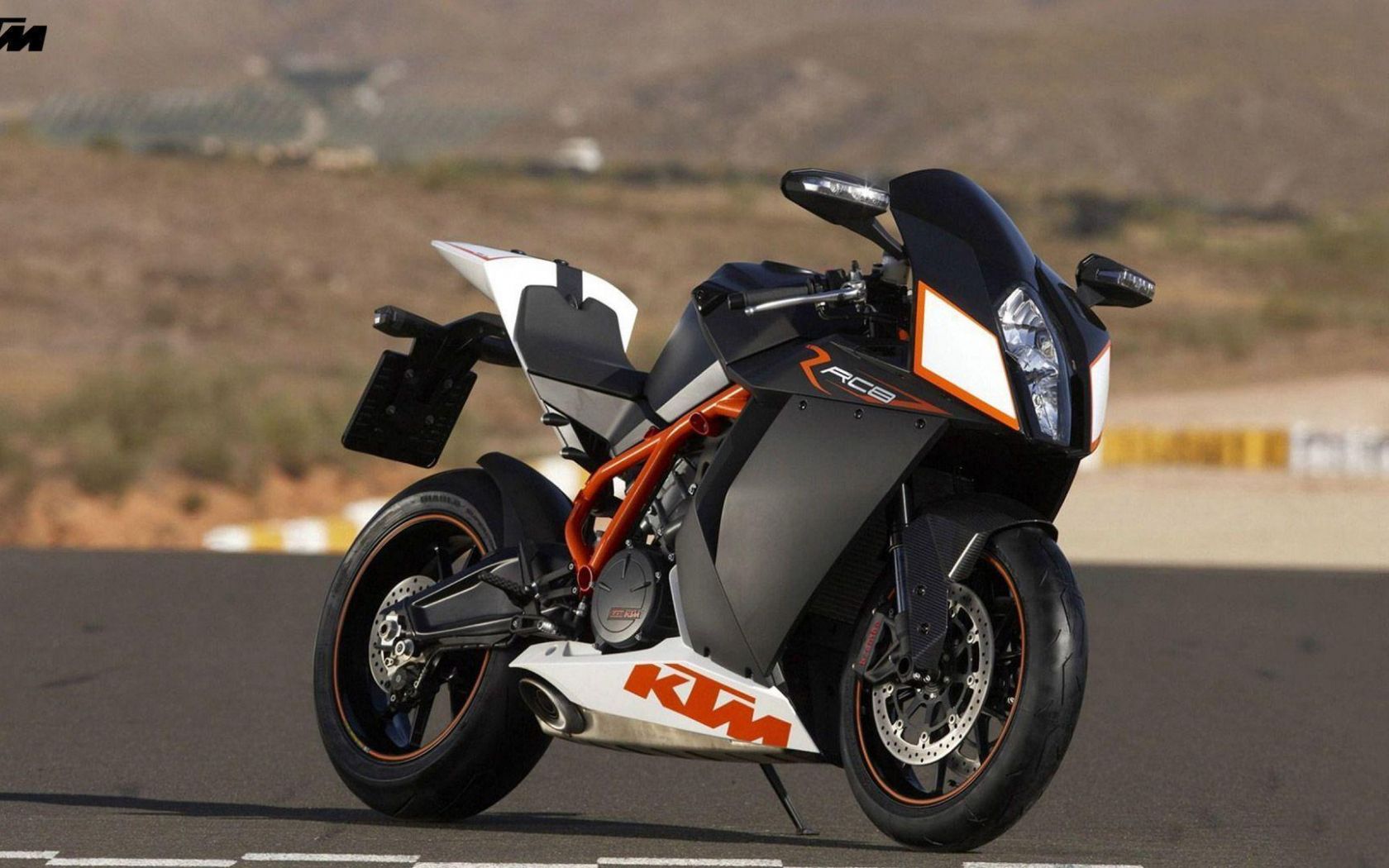 KTM RC Modified Wallpapers - Wallpaper Cave