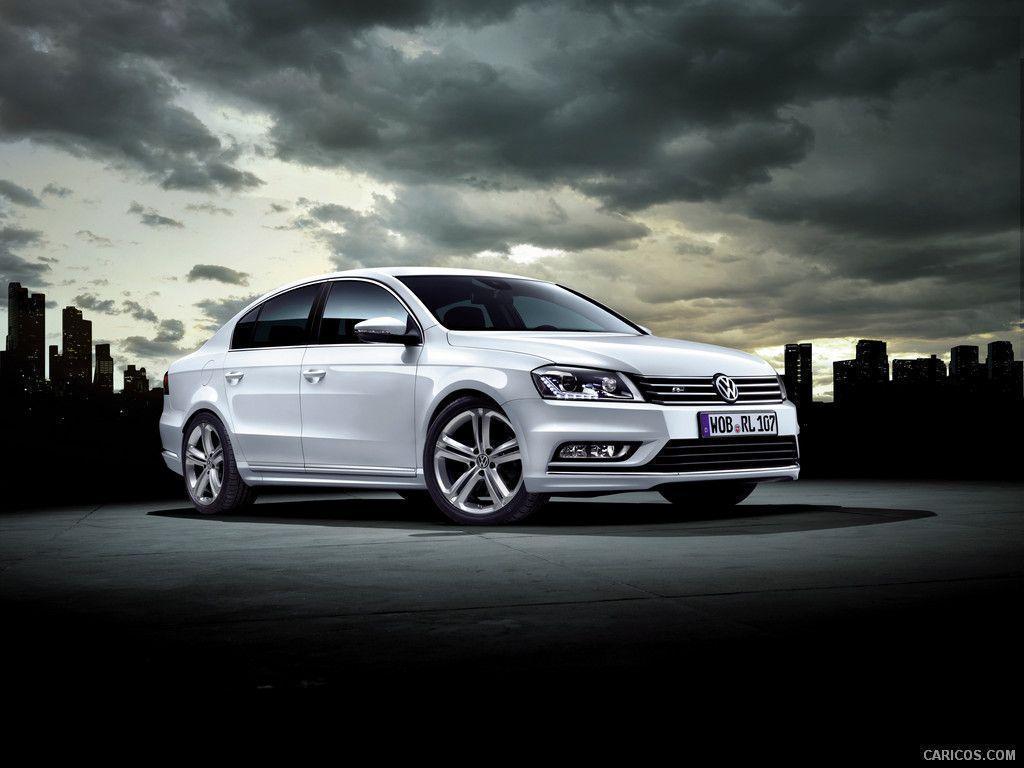 Passat B7 Wallpapers - Wallpaper Cave