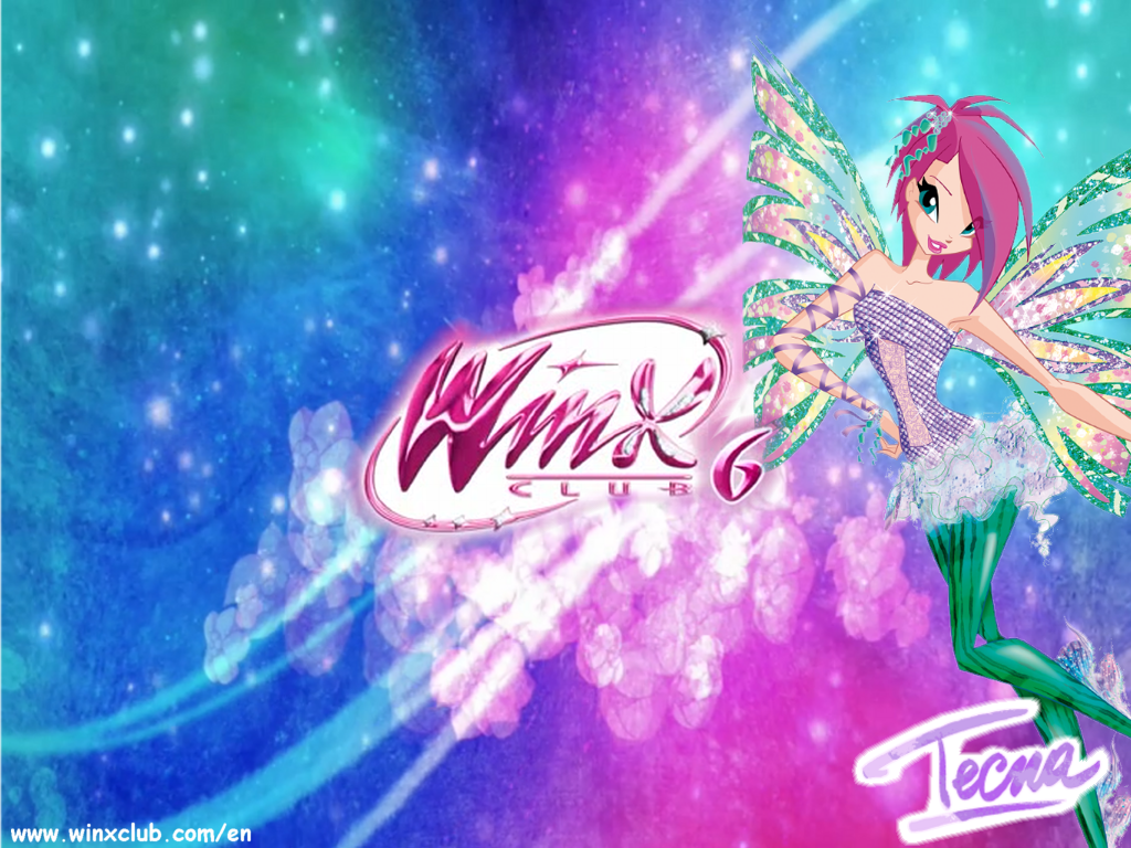 Tecna Wallpapers - Wallpaper Cave