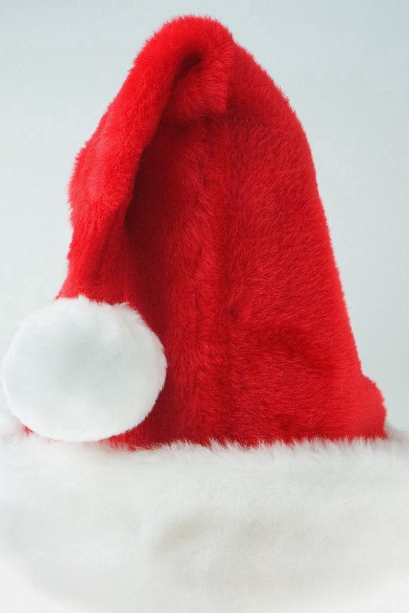 Christmas Cap Wallpapers - Wallpaper Cave