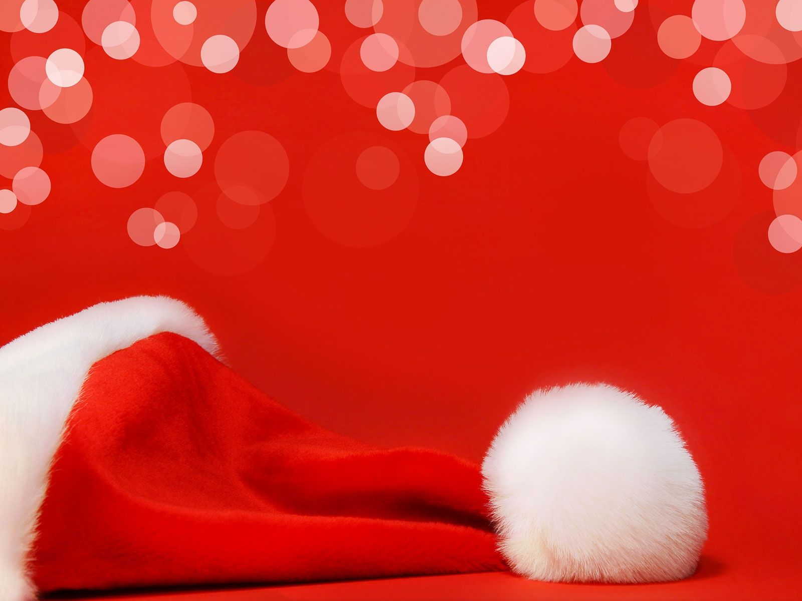 Christmas Cap Wallpapers - Wallpaper Cave
