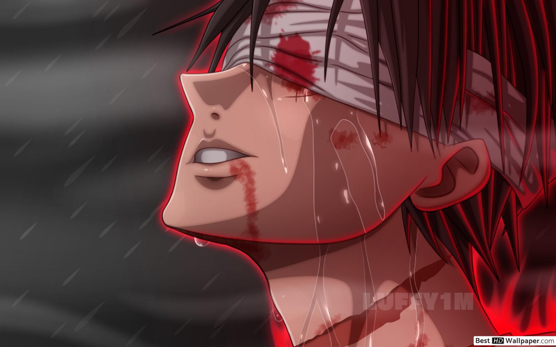 Injured Wallpapers - Wallpaper Cave