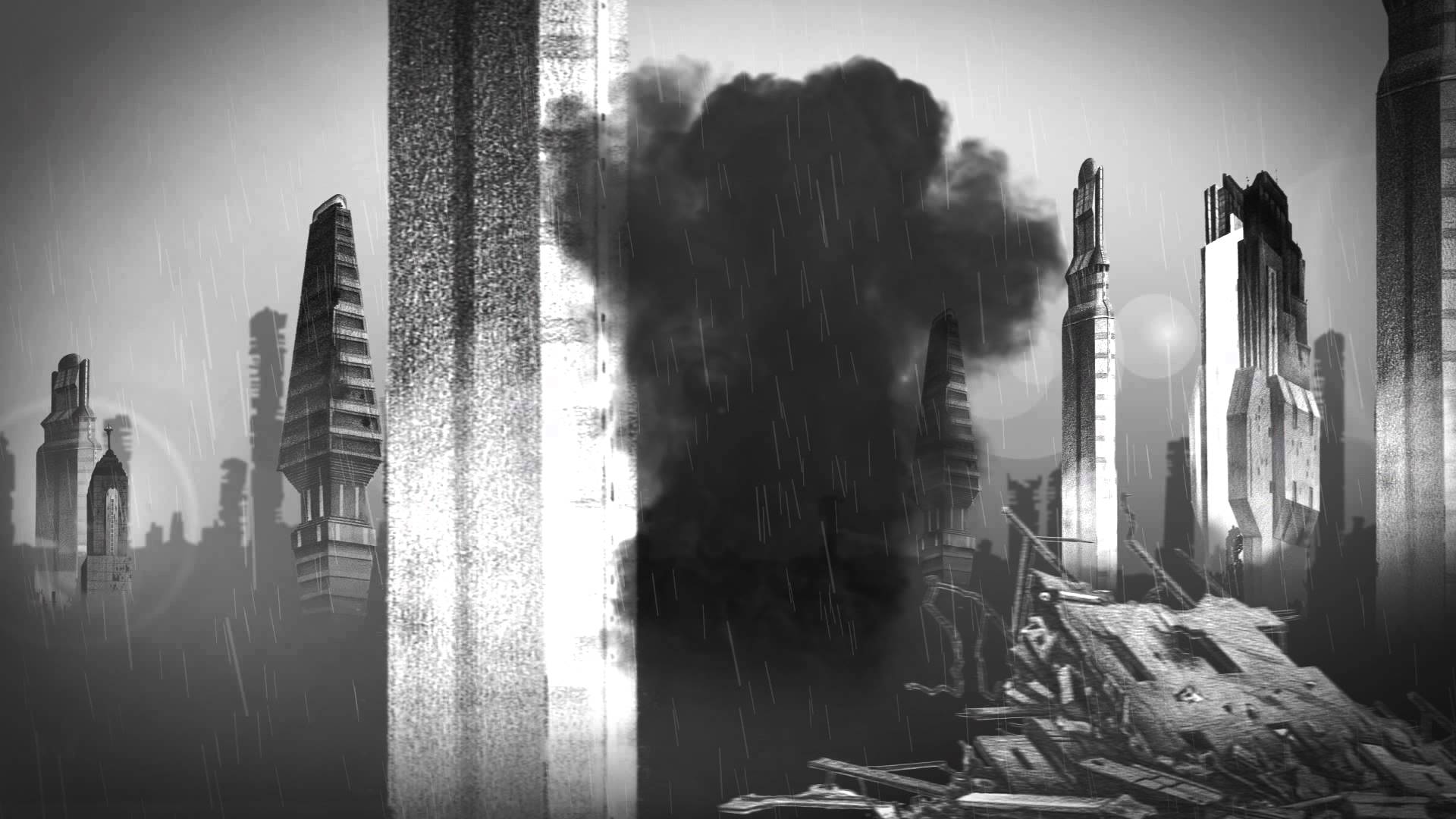 Steelheart Wallpapers - Wallpaper Cave