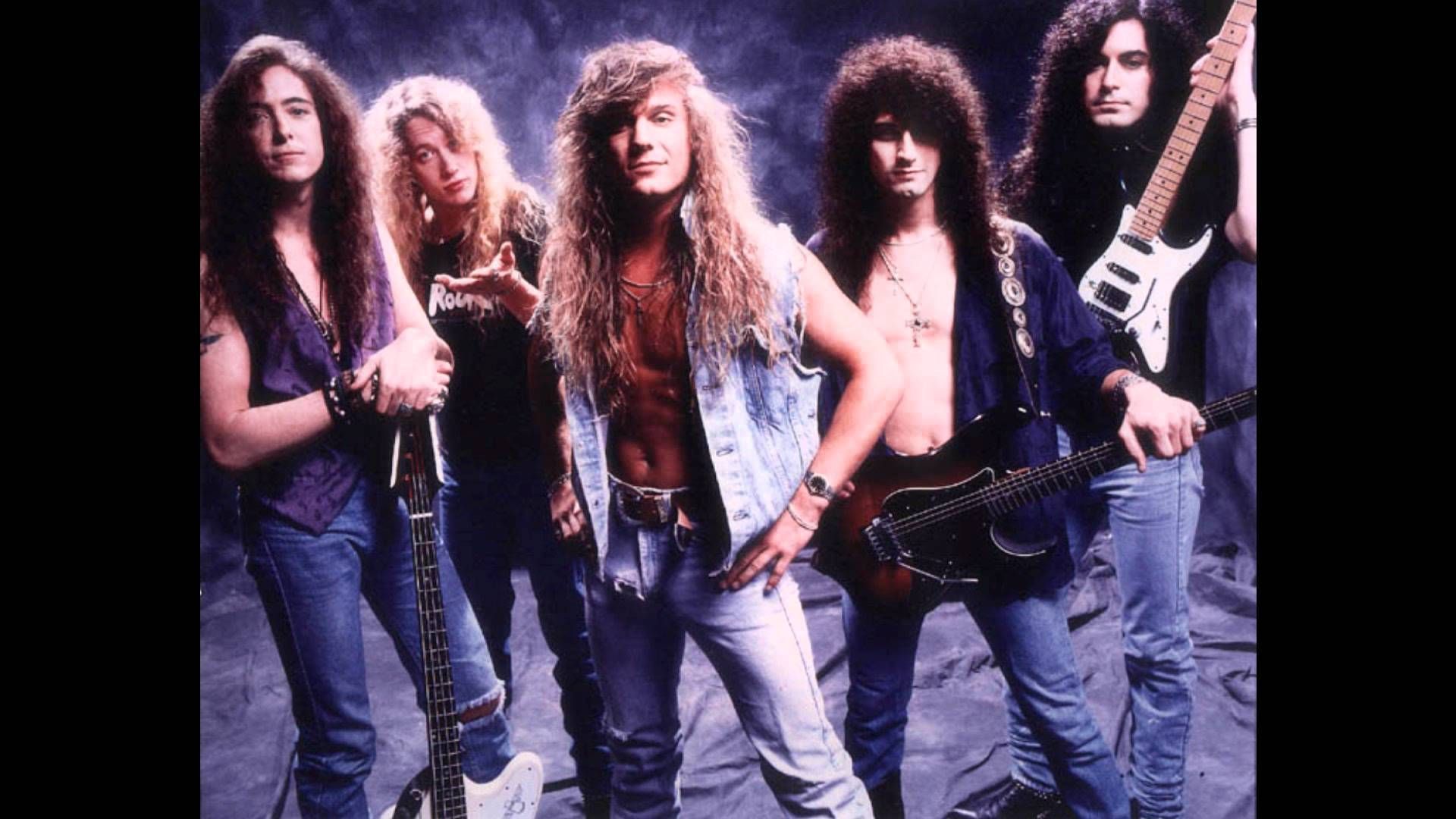 Steelheart Wallpapers - Wallpaper Cave