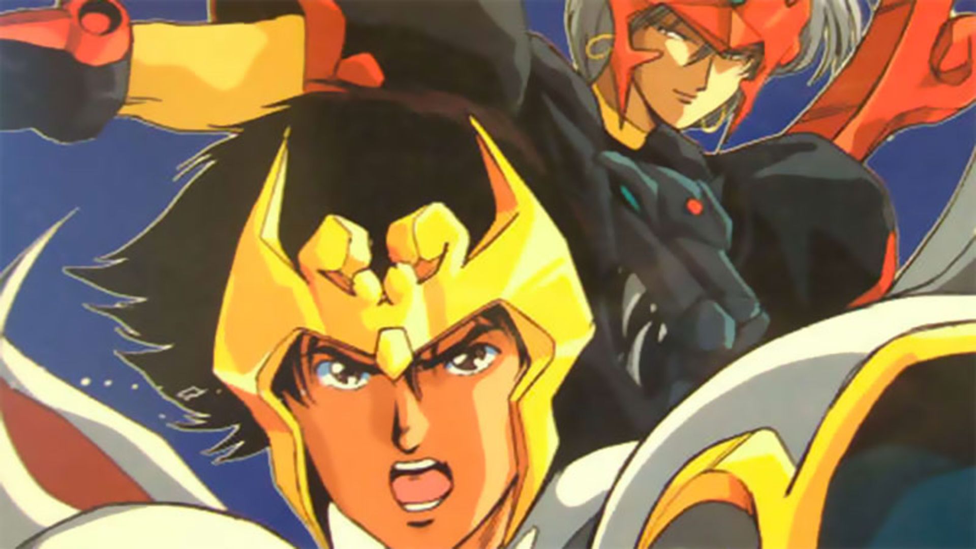 Legend Of Heavenly Sphere Shurato Wallpapers - Wallpaper Cave