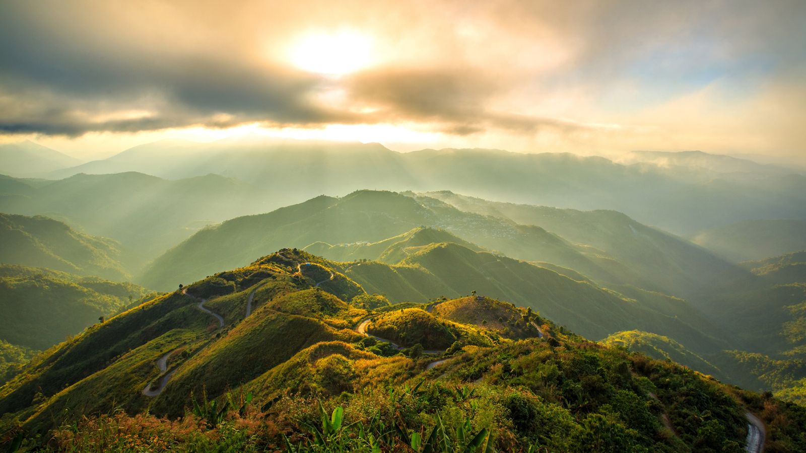 Mizoram Wallpapers - Wallpaper Cave
