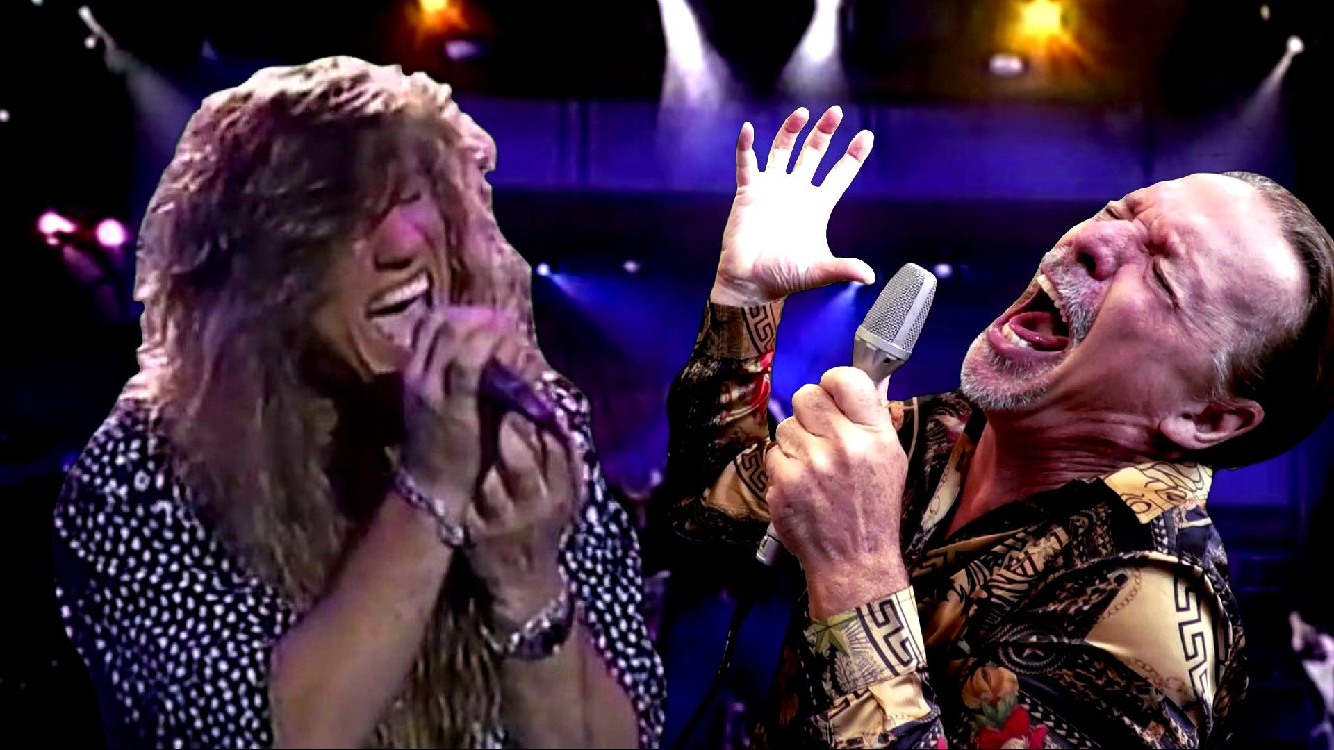 Steelheart Wallpapers - Wallpaper Cave