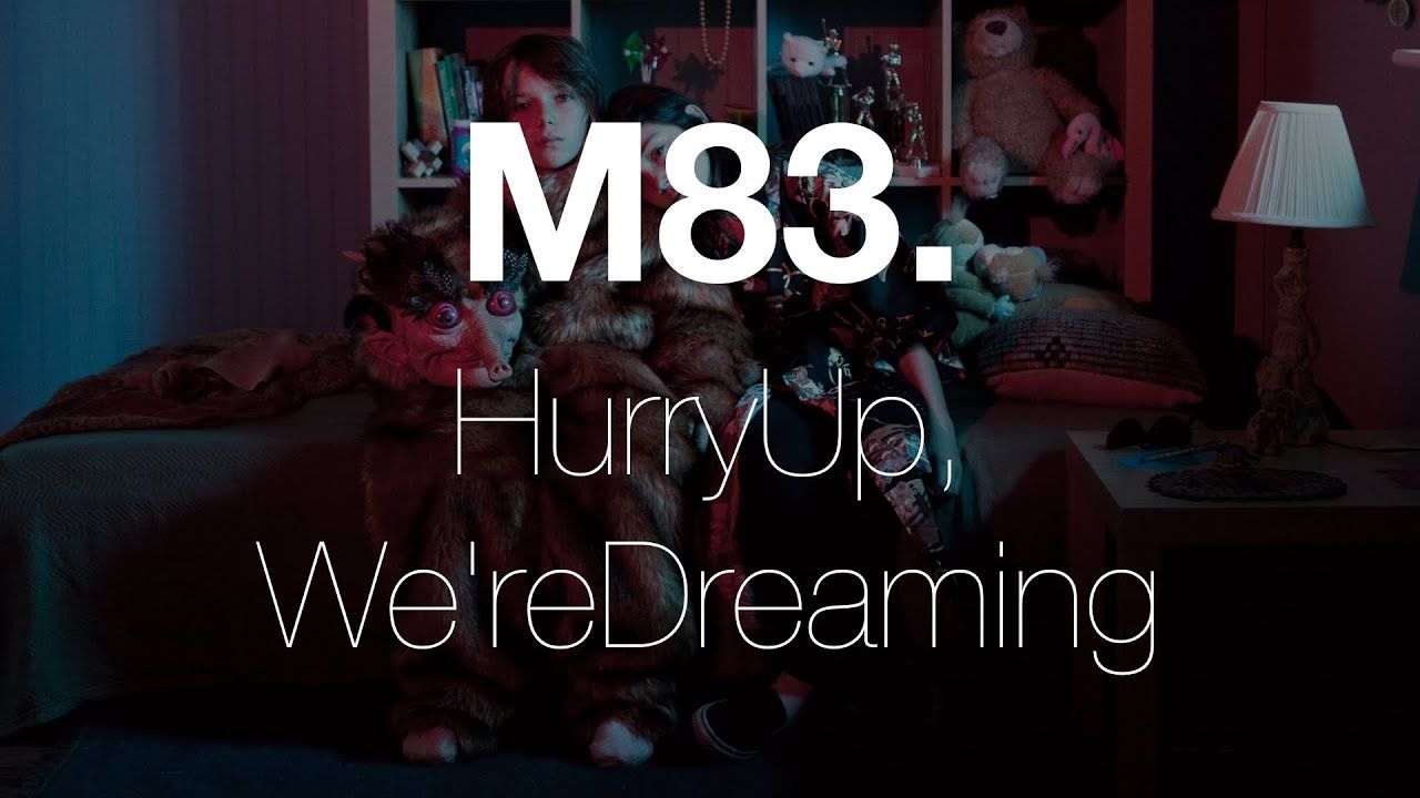 M83 Wallpapers - Wallpaper Cave
