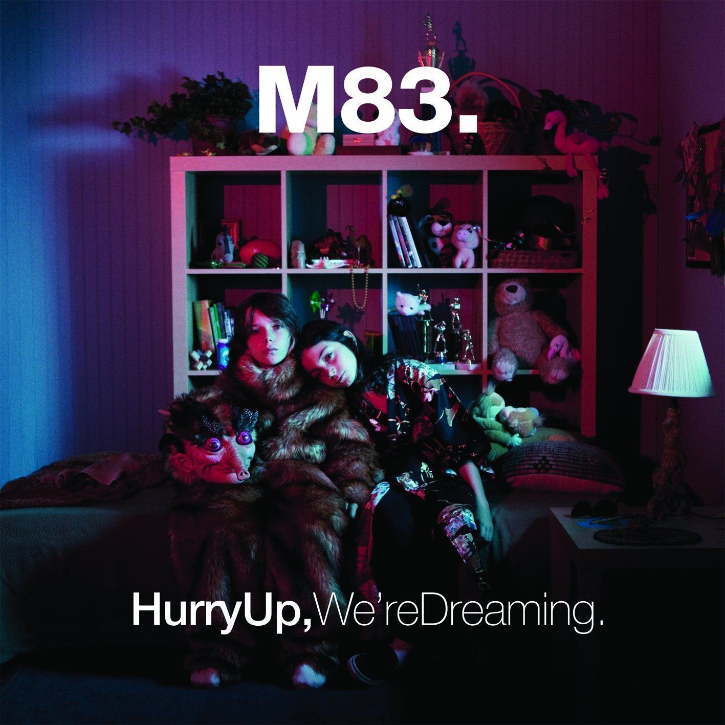 M83 Wallpapers - Wallpaper Cave