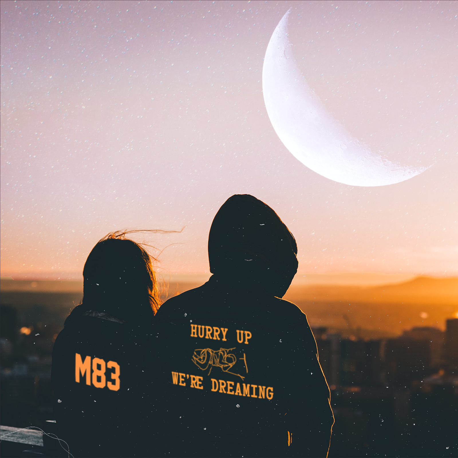 M83 Wallpapers - Wallpaper Cave