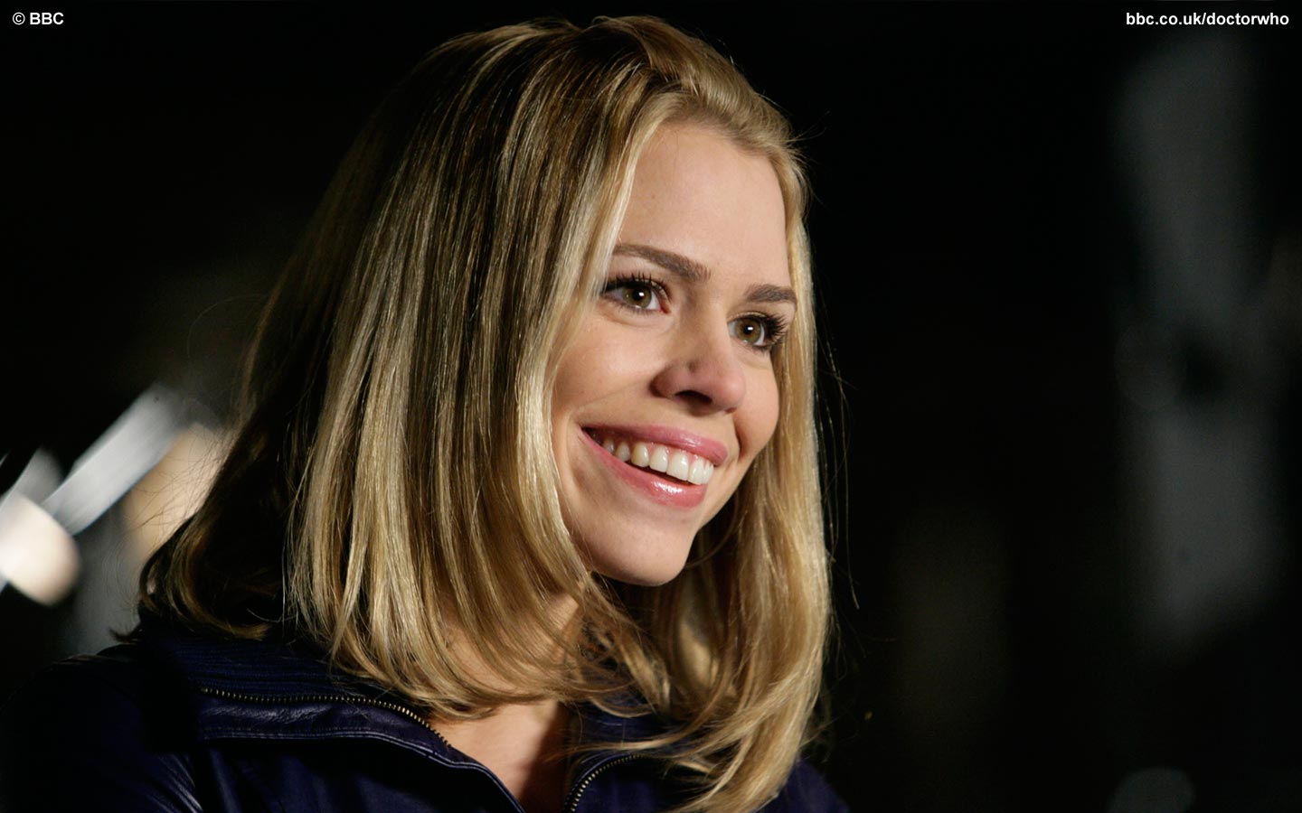 Rose Tyler Wallpapers - Wallpaper Cave